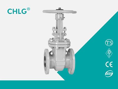 Gate valve, China Lianggong Valve Group