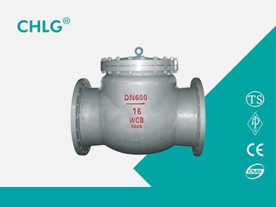 Check Valve, China Lianggong Valve Group